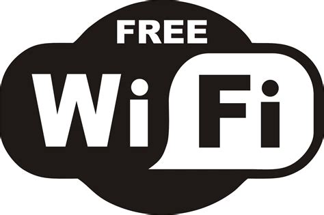 Wifi PNG Transparent Images Pictures Photos PNG Arts