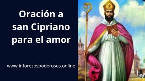 La Oración para Atraer el Amor Divino de San Cipriano