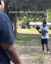 School Gyat School Gyat Gyatt Discover Share GIFs