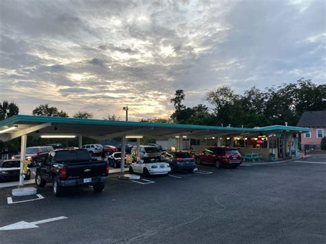 Sno Cap Drive In Still Doing What Works After 57 Years The Augusta Press