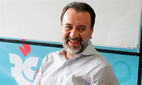 Pabel Muñoz gana las elecciones para alcalde de Quito