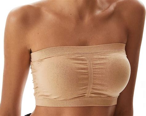 13 Amazing Tube Top Bra For 2023 Under Tec