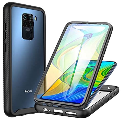 41 Mejor fundas para redmi note 9 en 2022 Basado en 113 Reseñas