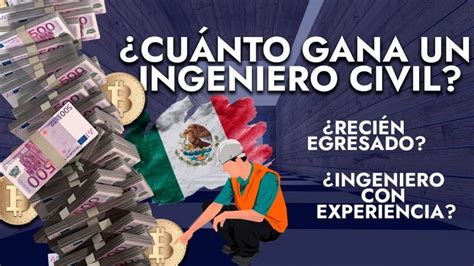 Cuanto Cobra Un Ingeniero Actualizado Noviembre 2024
