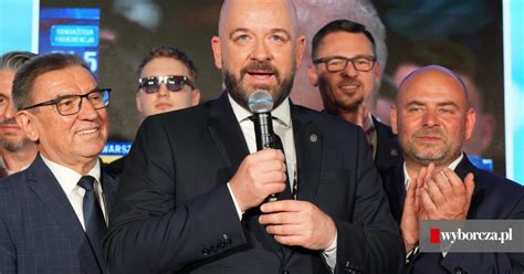 Wybory Samorz Dowe Sztab Wyborczy Jacka Sutryka