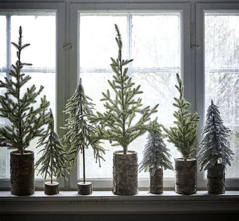Jak zrobić choinkę na pniu DIY świąteczne IH Internity Home