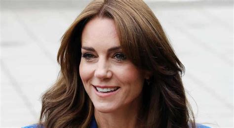 Kate Middleton In Ospedale Operata Con Successo All Addome Niente