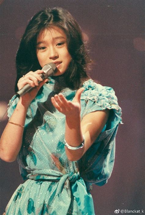 Akina Nakamori 中森明菜 90s Models New Pins Akina Fashion Art Pop