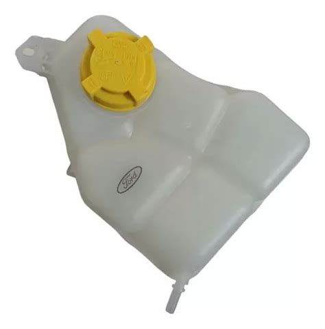 Deposito Anticongelante Ford Fiesta Ikon Salida Env O Gratis