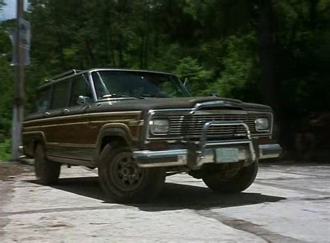 IMCDb Org 1980 VAM Jeep Wagoneer Limited SJ In Naked Lies 1998