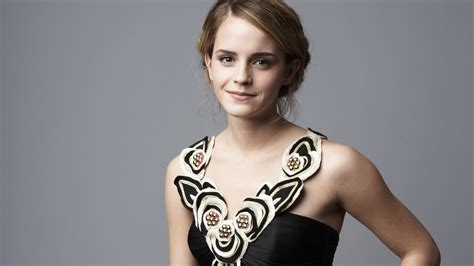 Emma Watson Laptop Wallpapers Wallpics Net