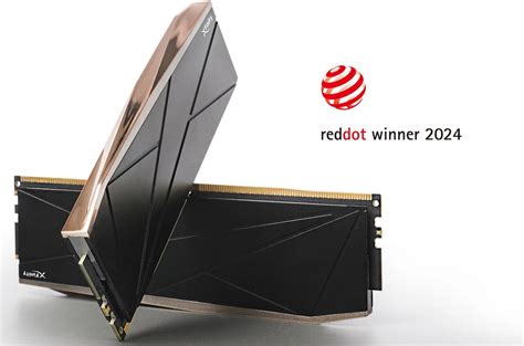 V Color S Xfinity Series Receives Prestigious Red Dot Design Award