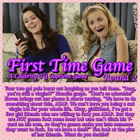 Celebrity Tg Captions Celebritytgcaptions You Choose You Choose The