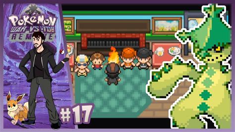 LA BASE SECRETA DE LA KID CREW POKÉMON WAR vs TDB REMAKE 17 FloGar