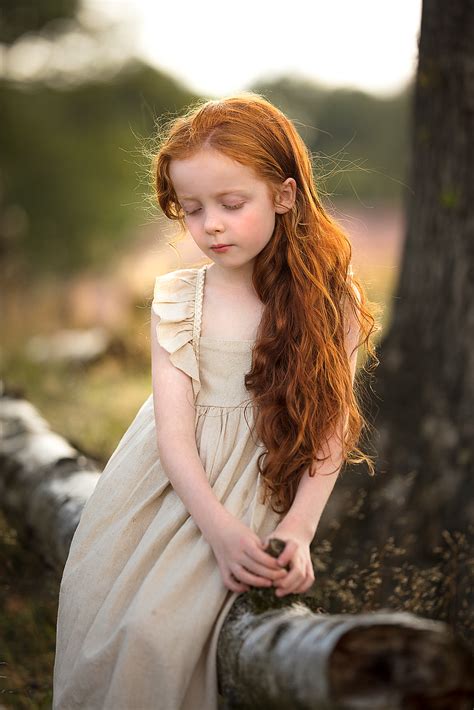 Redheads Flickr