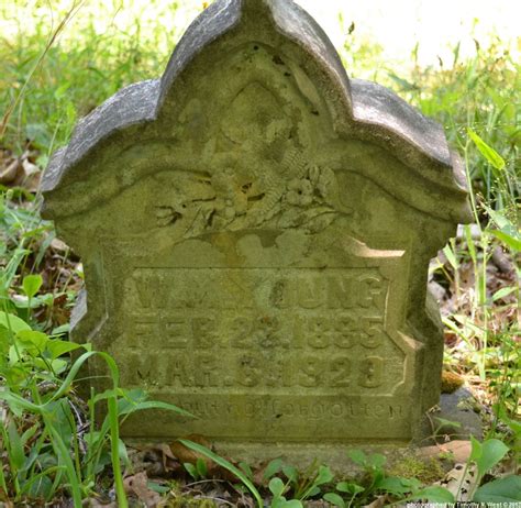 Scott Co Tn Burial Information