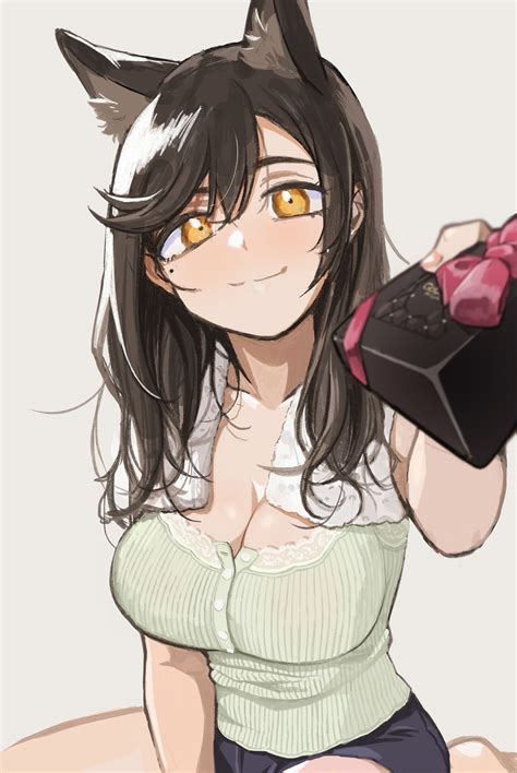 Atago Azur Lane Image By GesoSmith 2855611 Zerochan Anime Image