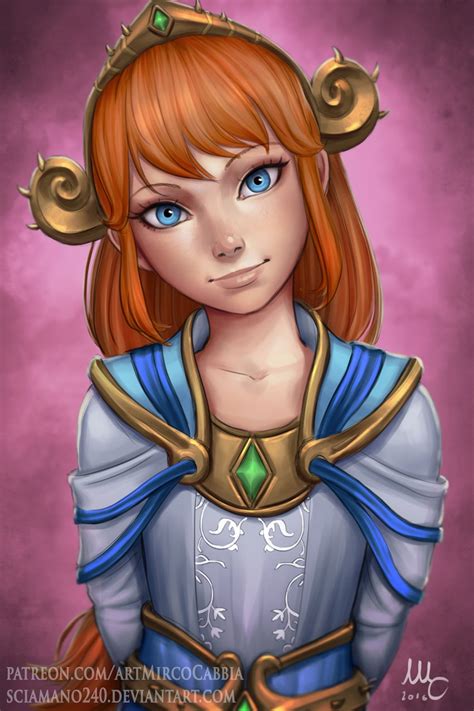 Scylla Smite Drawn By Sciamano Danbooru