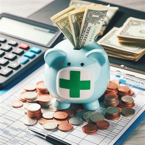 Reserva de Emergência Como Construir uma Proteção Financeira Sólida