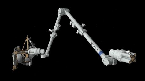 flexible robotics aras advanced robotics and automated system