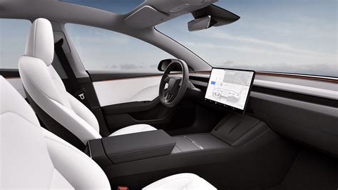 La nouvelle Tesla Model 3 est désormais disponible à la commande