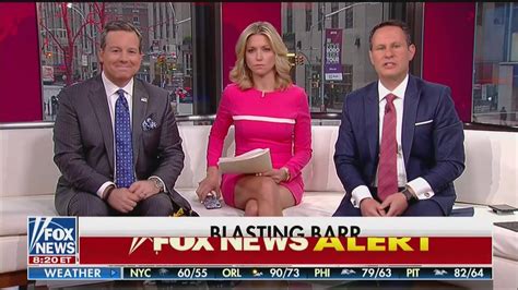 Ainsley Earhardt 12 Sexy Ainsley Earhardt Showing Off A Flickr