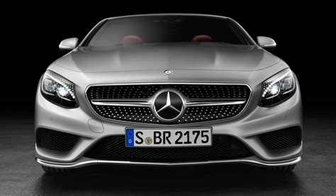 Mercedes Benz S Klasse Cabrio A 217 2015 Paul Tan S Automotive News