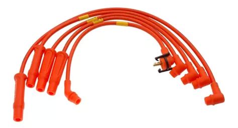 Cable Bujia Ferrazzi Competicion Renault 19 1 7 1 8 8v Rt Na