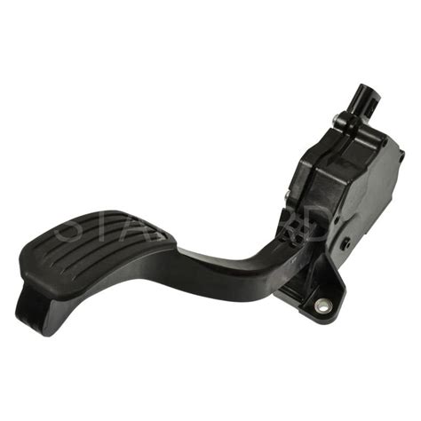 Standard Aps Intermotor Swing Mount Accelerator Pedal With Sensor