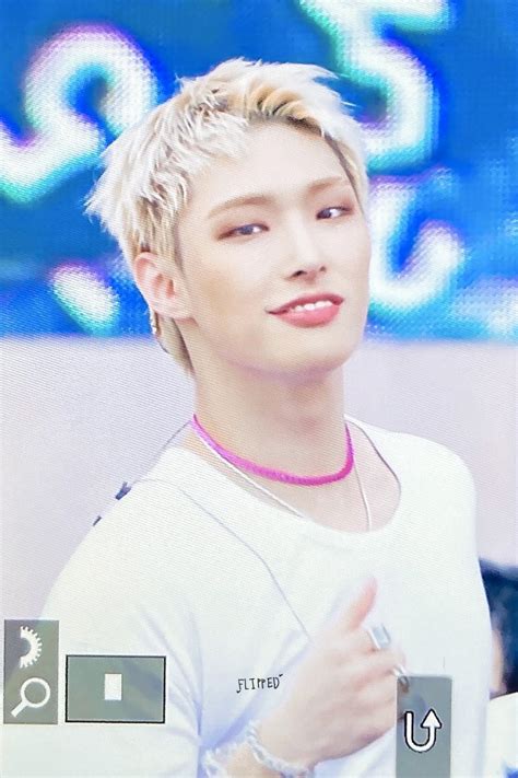 Flipped On Twitter Ateez Mingi Songmingi
