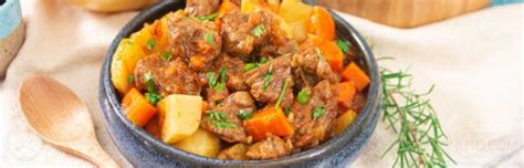 Carne de Panela Legumes Fácil e Rápida Receitas de Minuto A