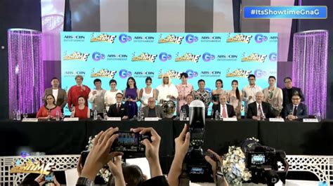 MTRCB Suspends Its Showtime For 12 Airing Days Cebu Daily News