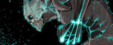 Kaiju No Wallpapers Wallpaper Cave