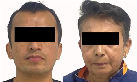 Procesan a hermana y sobrino de García Luna