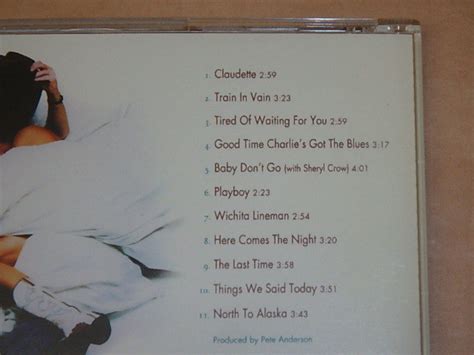 Yahoo オークション Under The Covers Dwight Yoakamドワイト