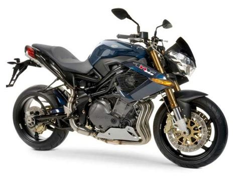 BENELLI TNT 899 2008 2009 Specs Performance Photos Autoevolution