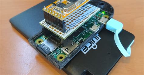 Raspberry Pi Zero W Headless Install Theoryking