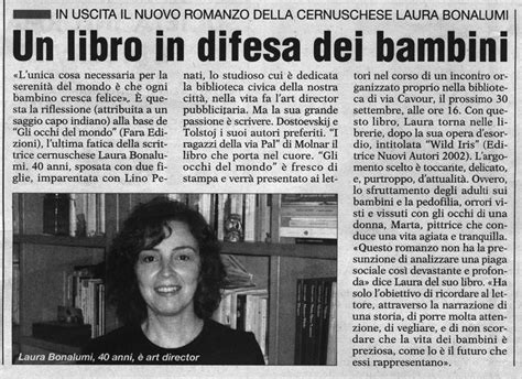 Laura Bonalumi Gli Occhi Del Mondo Romanzo Arte Bambini Violati