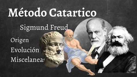 Catarsis Freud Aristoteles Diogenes Brecht Y Comunismo Youtube