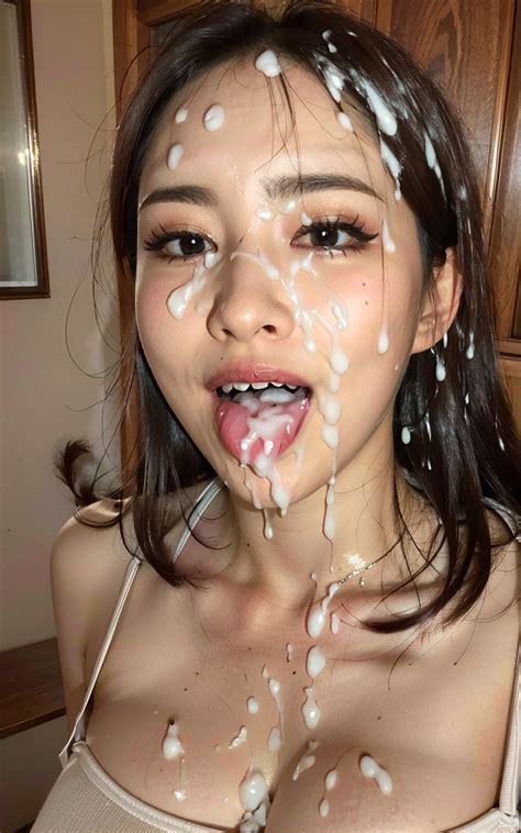 Ai Bukkake Face 00270 3454064704 Newmarsmixr11 Dpm Sde Karrasポルノ写真 Eporner