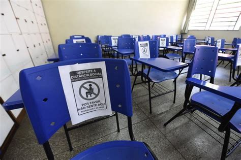 Professores da rede estadual iniciam preparação para volta às aulas