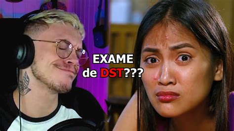Rose N O Aguenta Mais O Big Ed Youtube