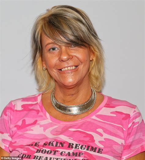 Tan Mom Is Running For SENATE Patricia Krentcil Files Paperwork To