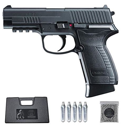 38 Mejores Pistolas Balines Co2 Blowback Mas Potentes Mes 2024