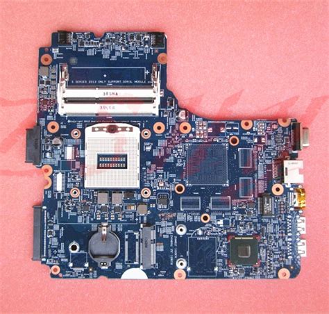 HP ProBook 440 G0 470 G0 450 G0 Laptop Motherboard SVP Technologies