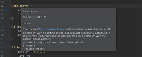 IntelliJ IDEA EAP 4 Adjustable Font Weight Support For A Git Commit
