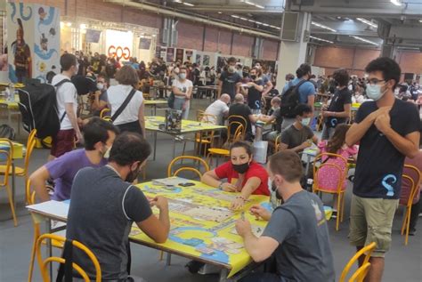 PLAY 2021 Impressioni Di Gioco Parte 3 IoGioco It