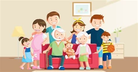 500 ảnh icon gia đình đầy tình cảm và ý nghĩa