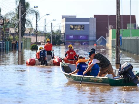 Câmara aprova decreto que reconhece calamidade no Rio Grande do Sul