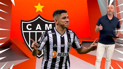 COMEMORA TORCEDOR SAVARINO ESTÁ DEVOLTA NO GALO RETORNO HISTORICO